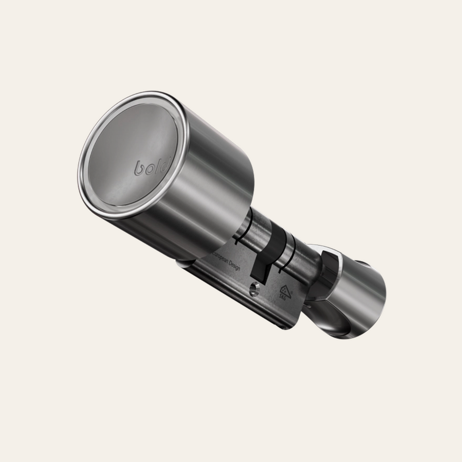 Bold Smart Lock South Africa