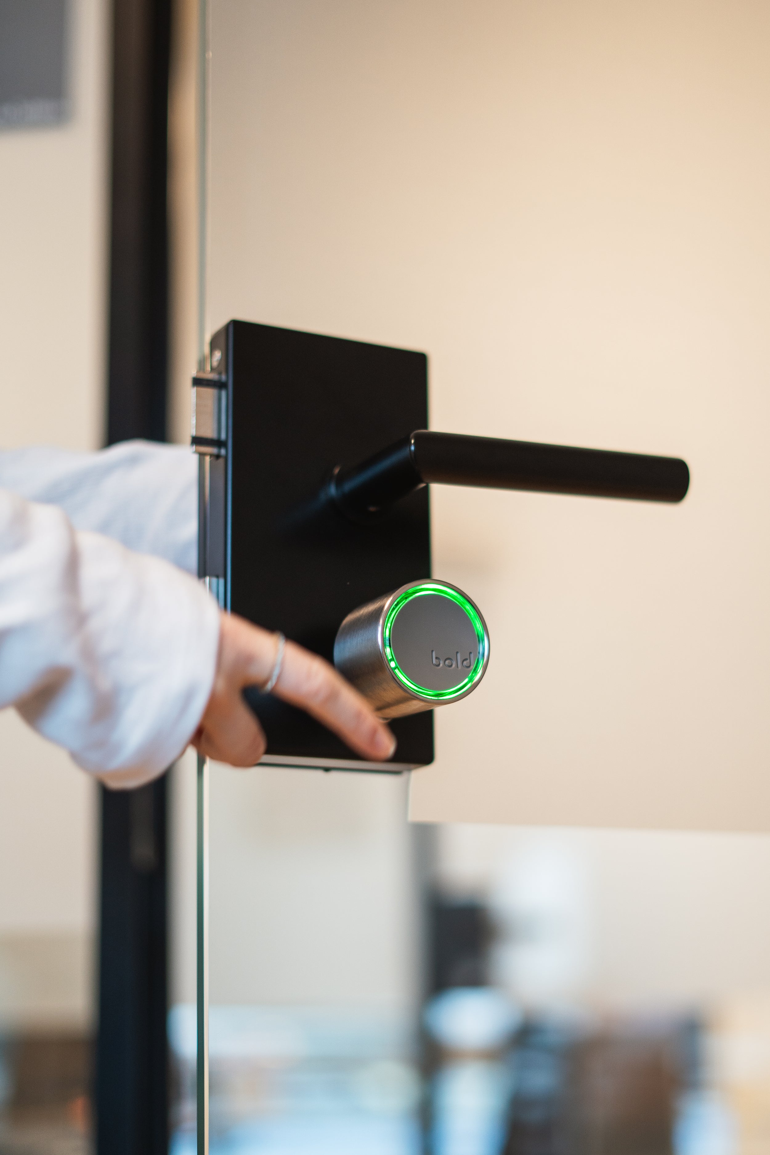 Bold Smart Lock South Africa – Bold Smart Locks